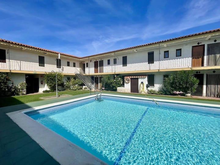 Apartamento Costero A Pocos Metros De La Playa - L'Estartit