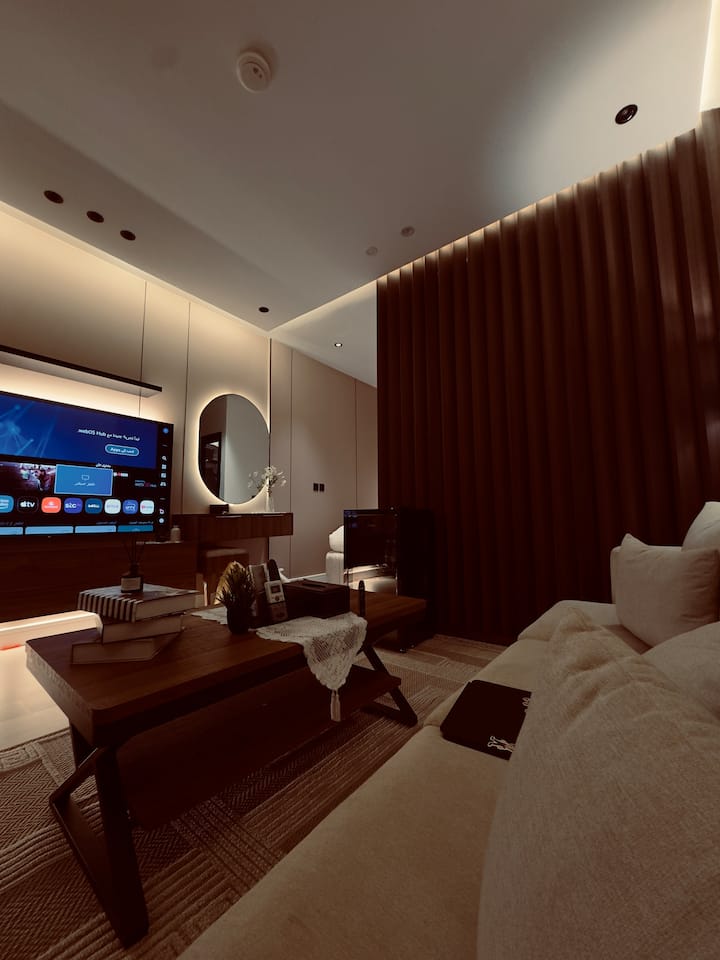 Stylish Studio – Self Entry - サウジアラビア