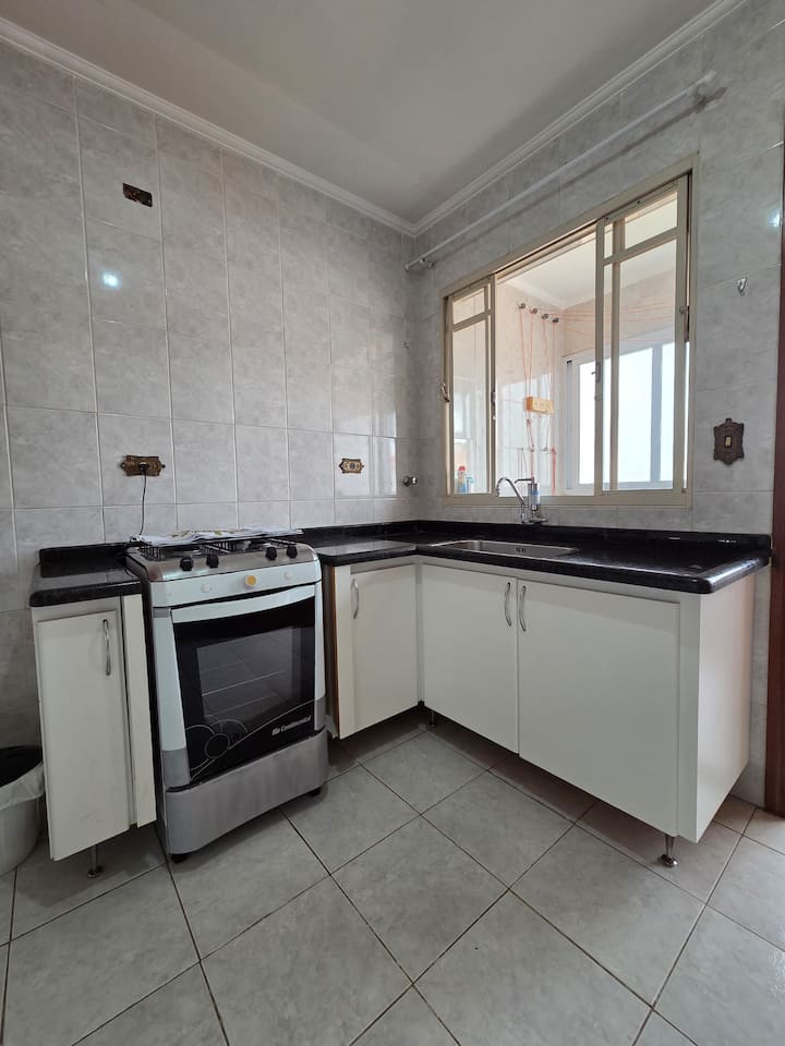 Altos De Santa Bárbara | Conforto E Bem Localizado - Americana