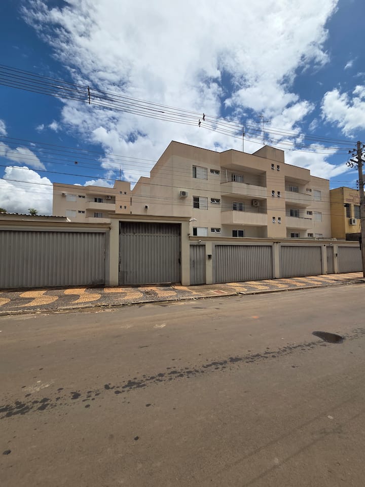 Altos De Santa Bárbara | Conforto E Bem Localizado - Americana