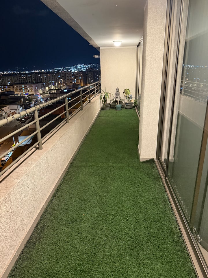 Departamento En Antofagasta - Antofagasta, Chile