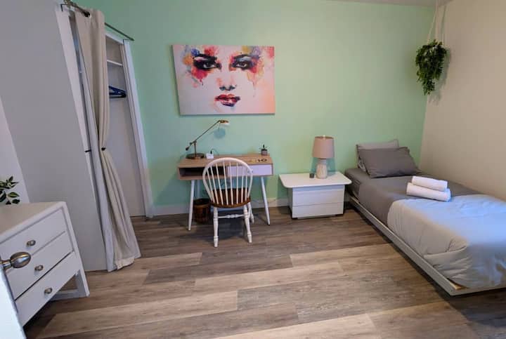 Tour Des Nomades – Coliving - Spot Idéal à Québec - Lévis