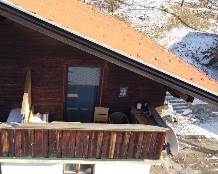 Apart Auenstein Top 4 - Oetz