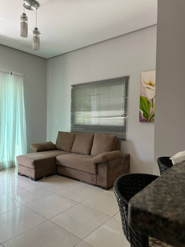 Casa Em Condomínio  Em Ambiente Na Beira Do Lago - Araguaína