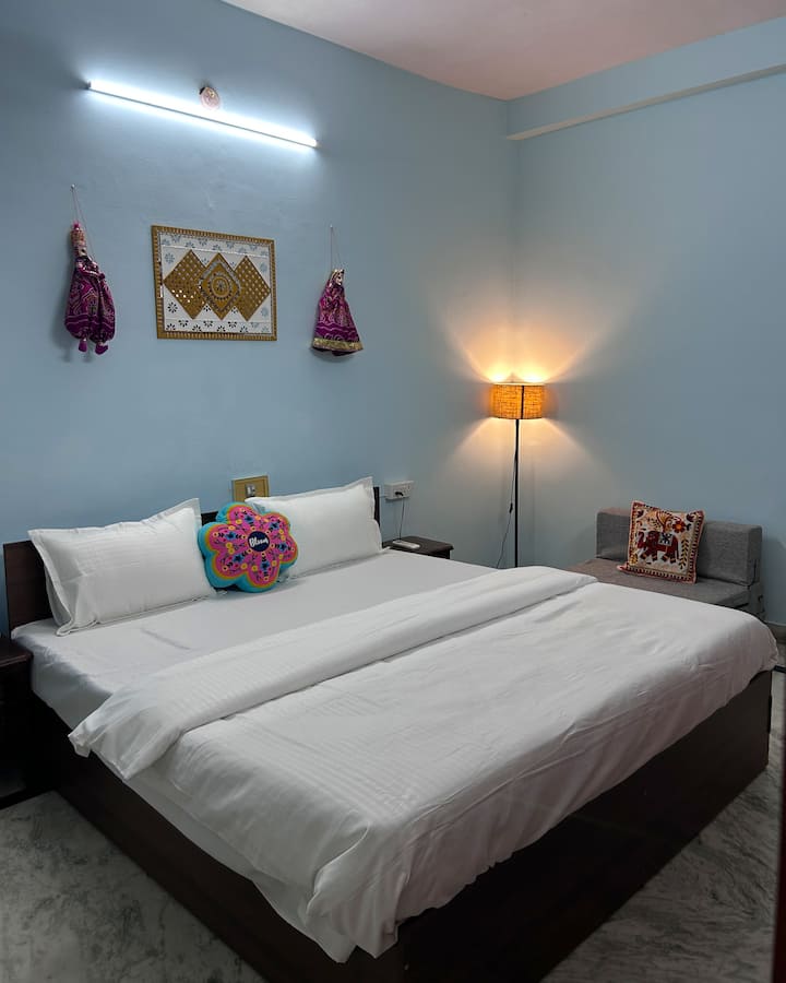 Rooh Room - The Pitara - Bhopal