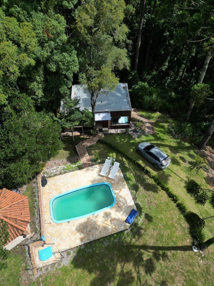 Simplicidade Que Emociona, Autenticidade Que Marca - São Marcos