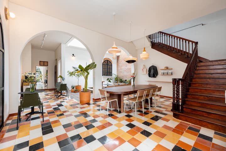 Casamía Prado - 메데인