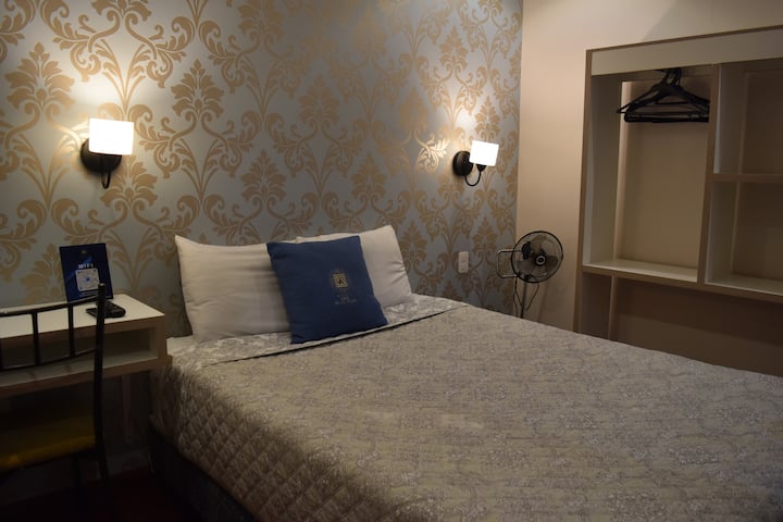 Soft Escape Hotel In Cuenca Center - Cuenca