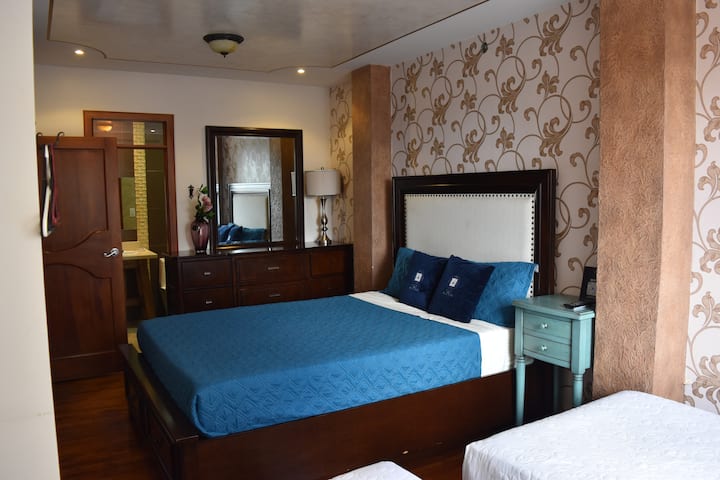 Soft Escape Hotel In Cuenca Center - Cuenca