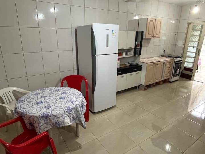 Casa - Itapoá -Sc - Itapoá