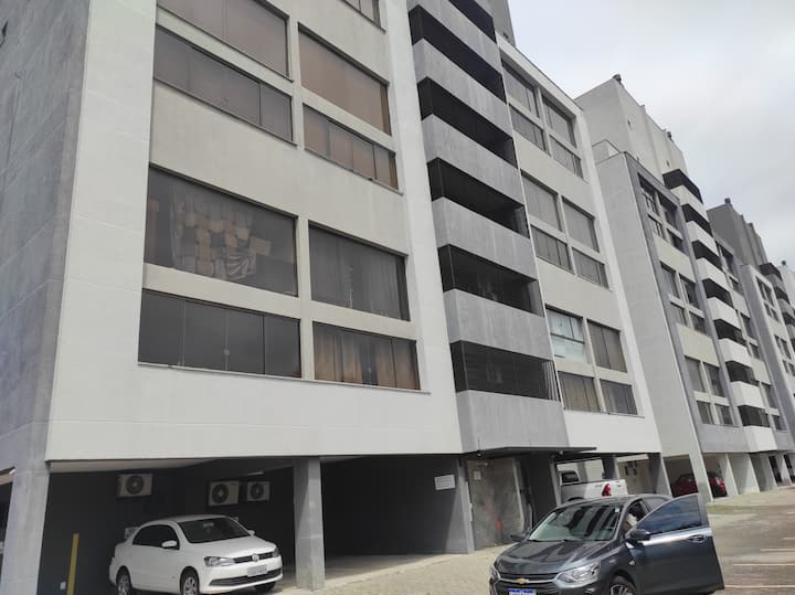 Loft Charmoso Na Cal - Torres