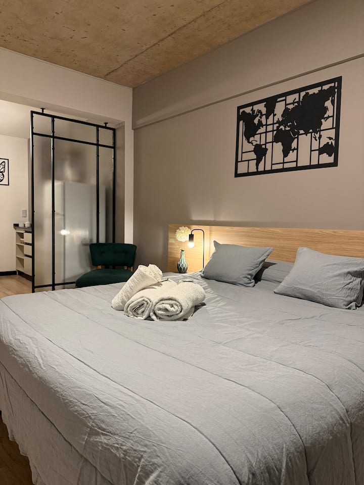 Distrito A Premium Salta - Salta