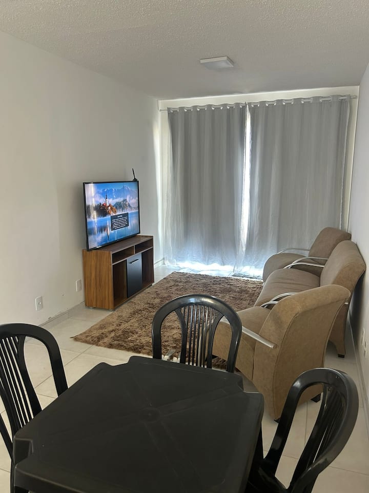 Casa Portal Das áGuas - Paulo Afonso