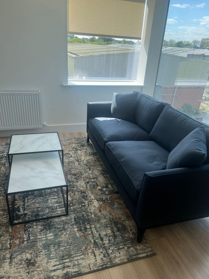 Luxury Dublin Apartment - Dublin
