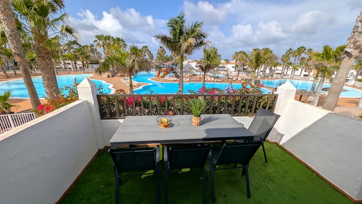 Casa Oasis Buganvilla - Corralejo