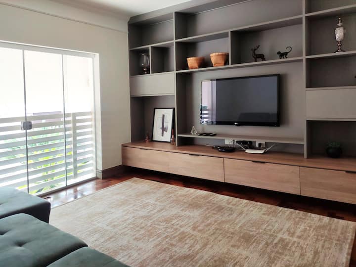 Casa Aconchegante Com Lazer - Marília