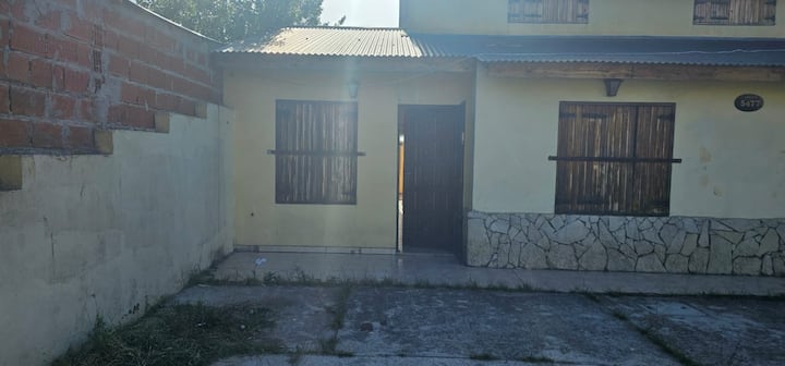 Casa Independiente Privada Para Familias - Santa Teresita