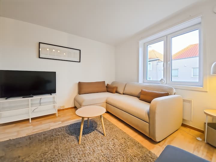Central 2br By Stavanger Bnb | Pedersgata 55 - Stavanger