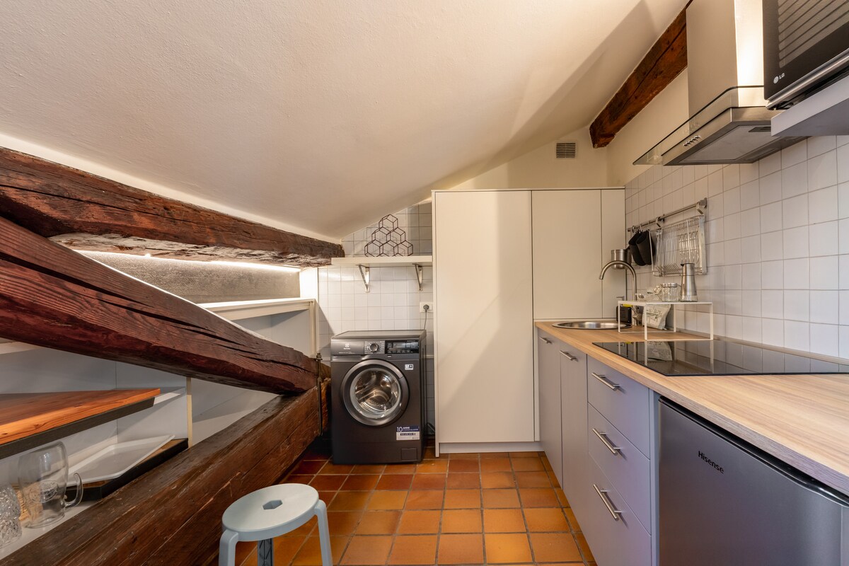 Dero' Home - Appartements à louer à Treviso, Vénétie, Italie - Airbnb