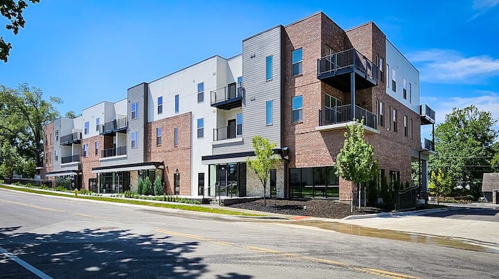 Summit Studio 2 At Ellis Glen - Lake Winnebago, MO