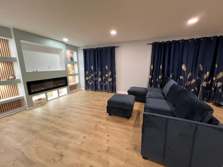 Harmony House - Shoreline, WA