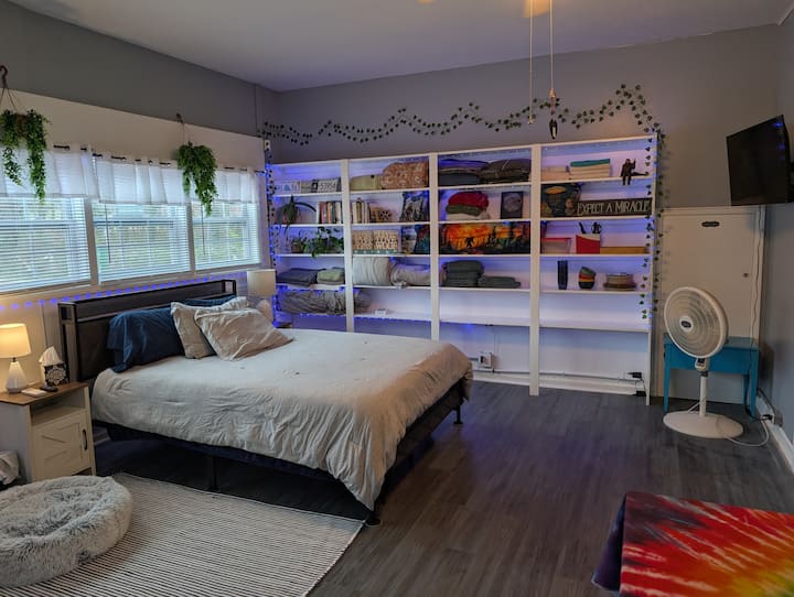 Wagworld Comfy Suites - Sierra Nevada