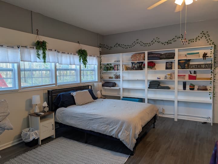 Wagworld Comfy Suites - Sierra Nevada