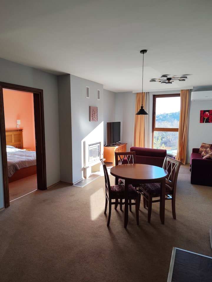 Апартамент Нарцисс 1 - Bansko