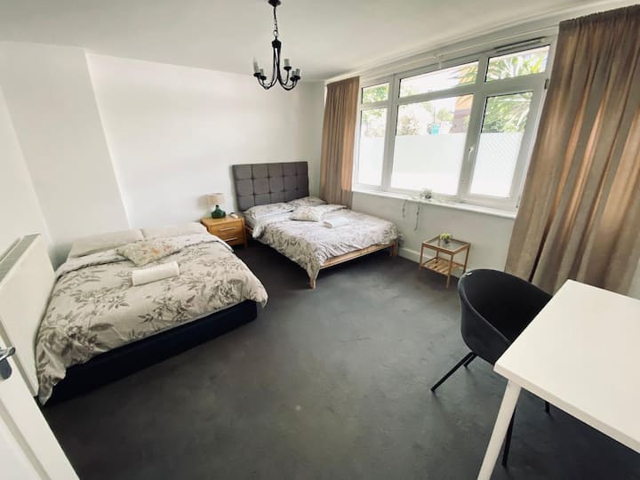 Massive Apartment London Bridge - City of London