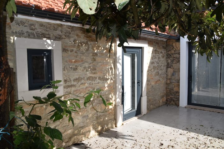 Casa Do Tio Augusto – Country Retreat - Turquel