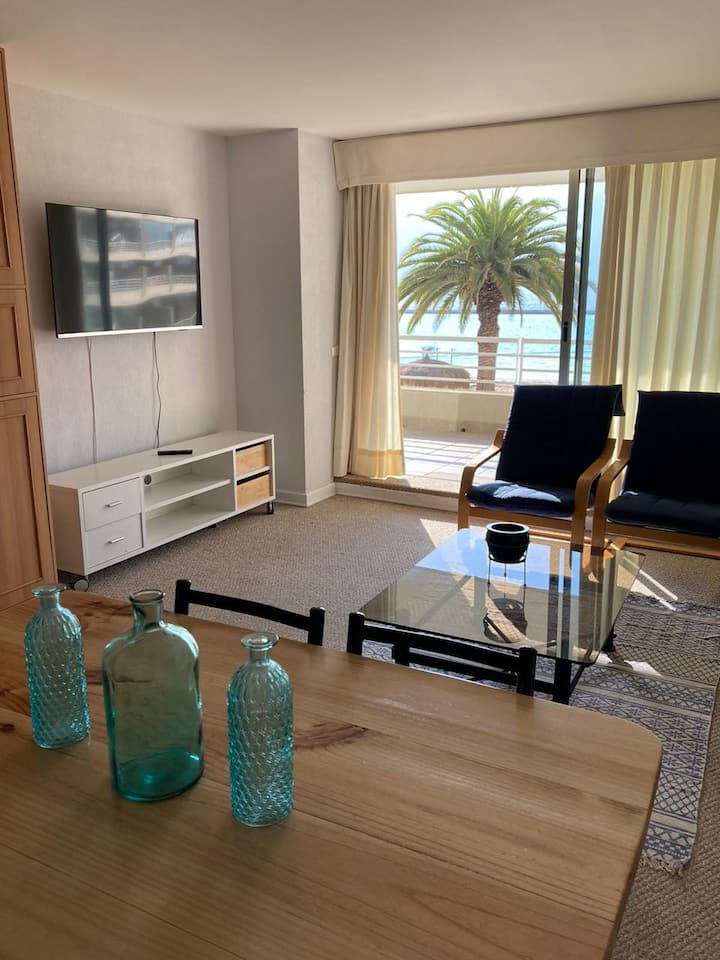 Departamento En San Alfonso Del Mar, Algarrobo. - Algarrobo