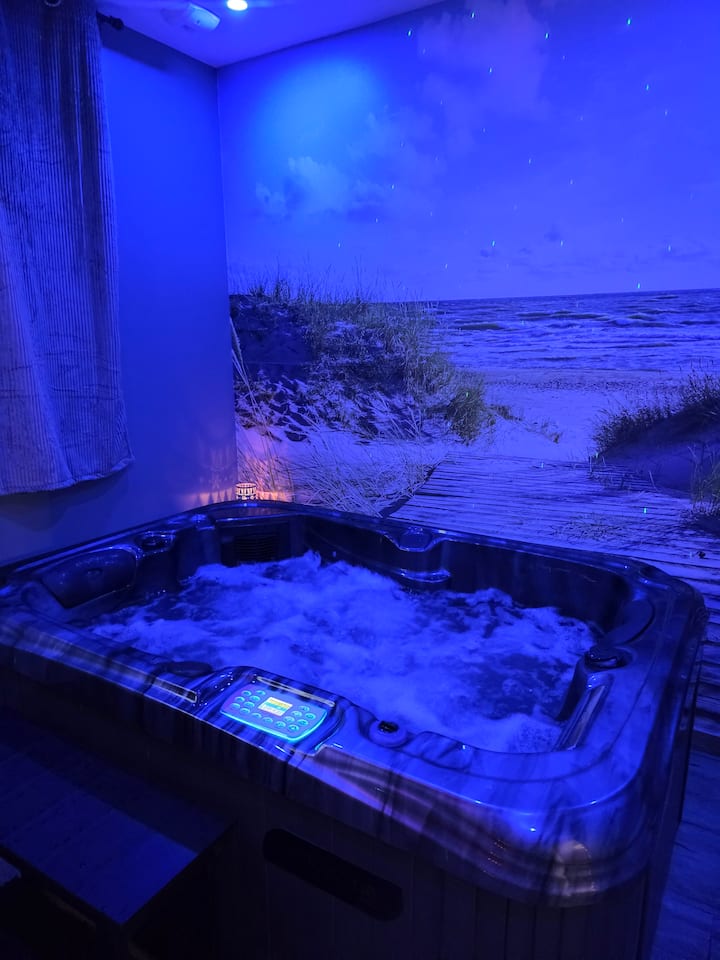 Une Bulle De Bonheur - Blangy-sur-Bresle