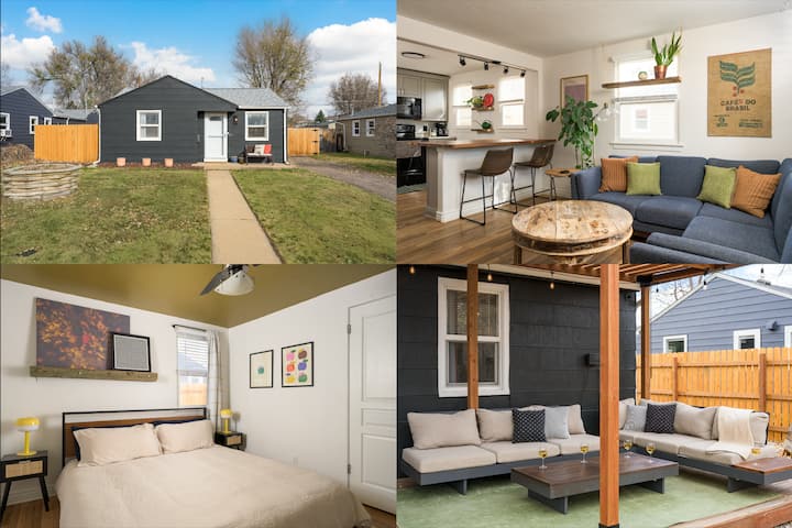 Arvada Sweet Retreat - Arvada, CO