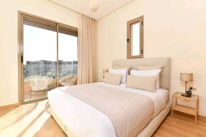 Appartement - Essaouira