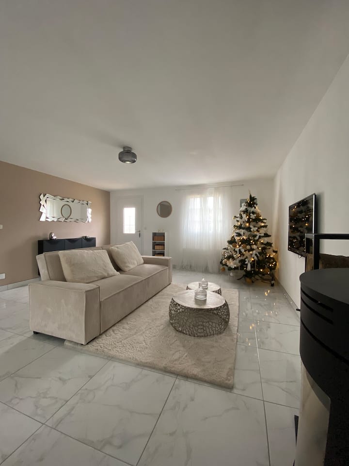 Maison Beaugency - Beaugency