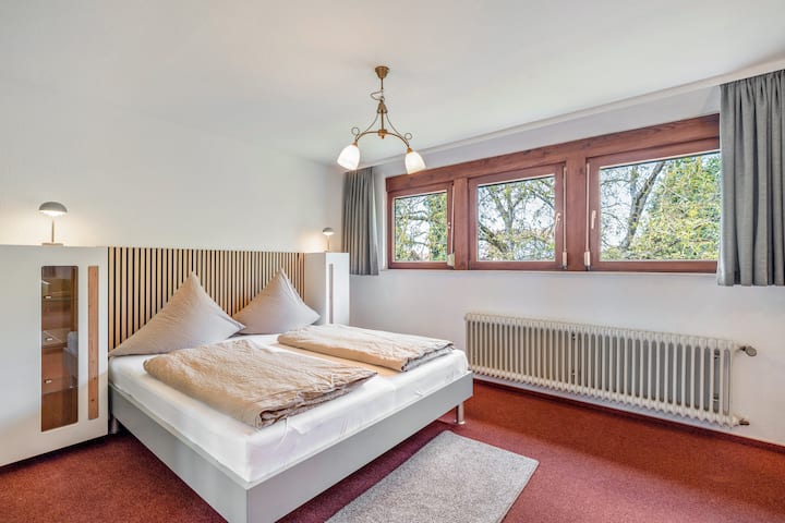 Ferienwohnung Nr 1 - Sasbachwalden