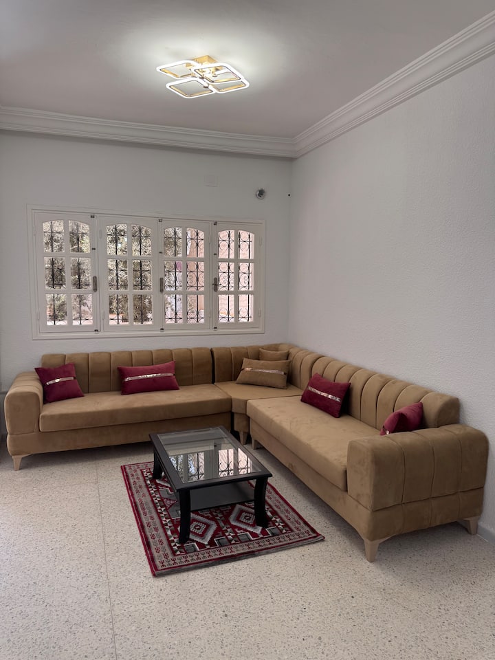 Maison De La Liberté - Houmt Souk