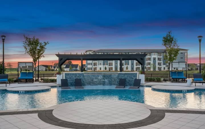 Modern Oasis- 3bedroom| Corporate Stay - Huntsville, AL