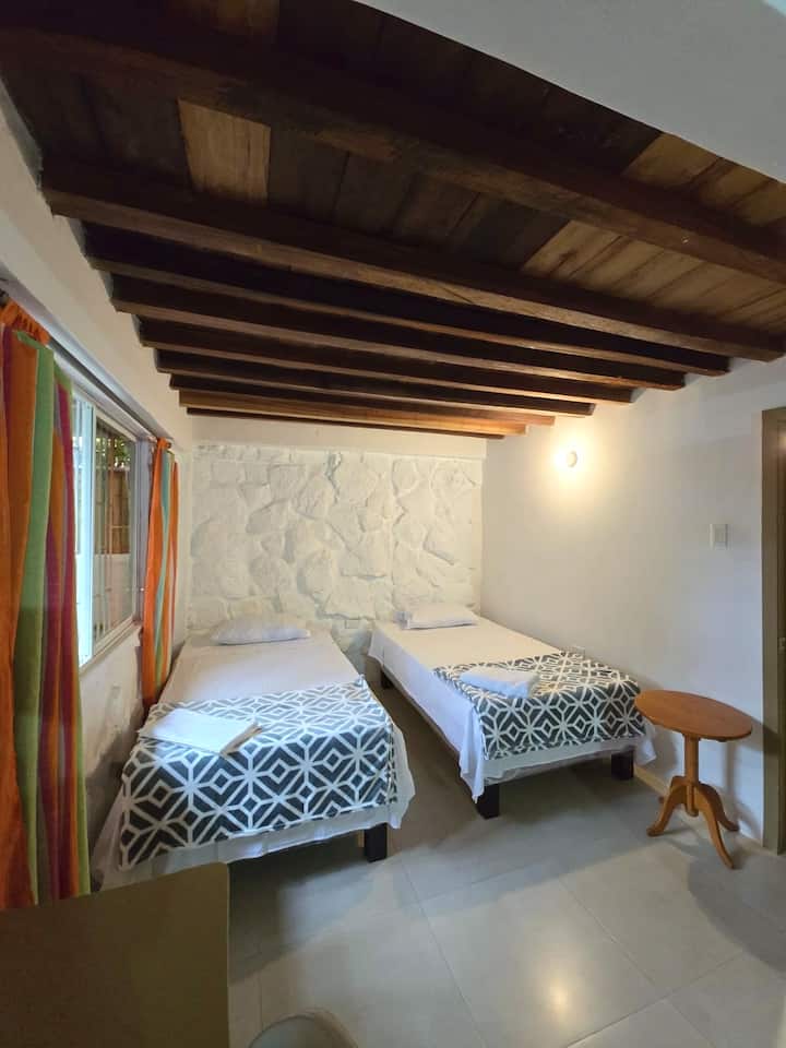 Residencia Privada En Montañita-la Posada De Mary - Montanita