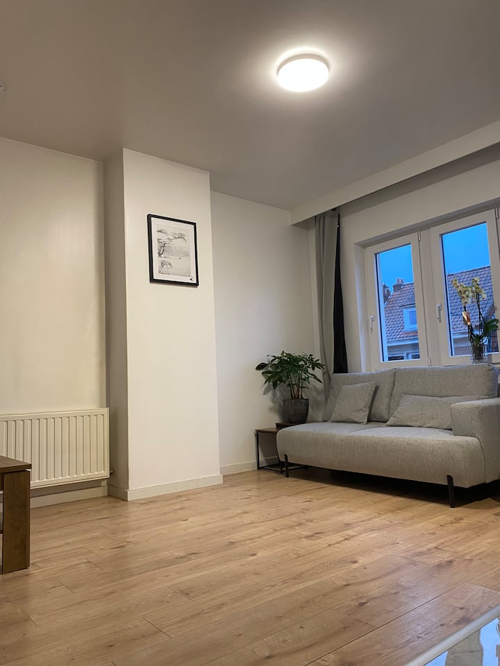 Appartement Près De La Grand-place - Tournai