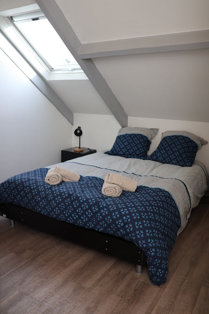 Appartement T2 Lumineux - Ballan-Miré