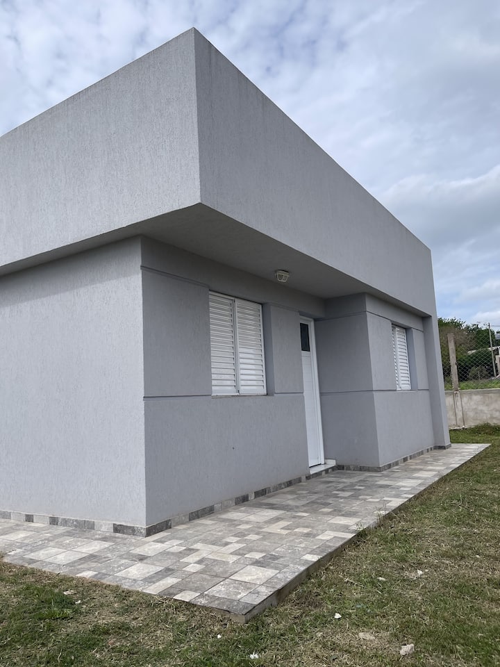 Casa Para 4 Personas - Colón