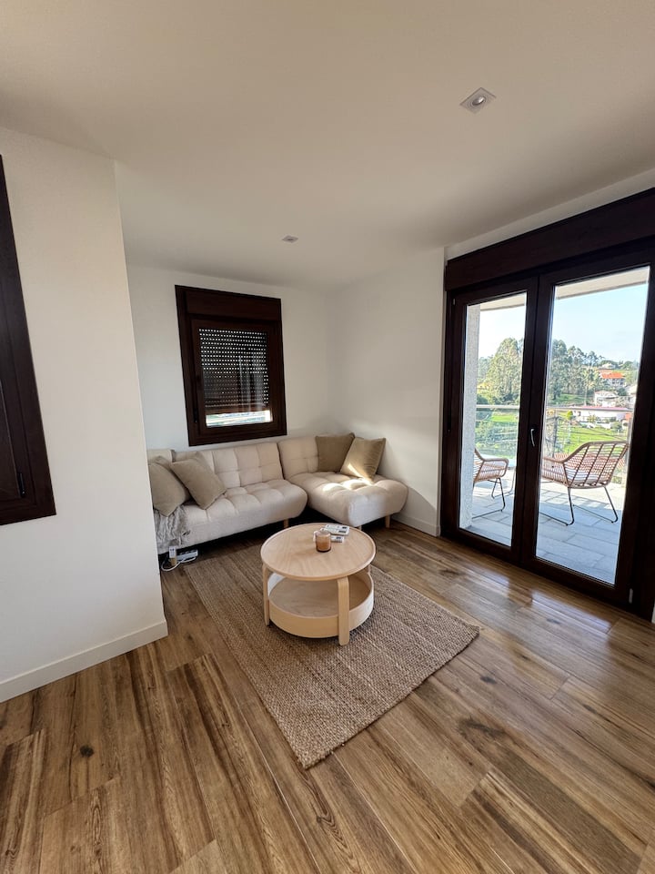 Casa Norte - Sanxenxo