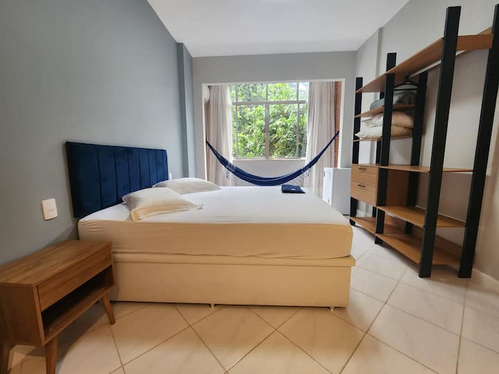 New In Copacabana! 5 Minutes Walk From Beach! - Ipanema