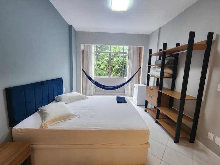 New In Copacabana! 5 Minutes Walk From Beach! - Copacabana