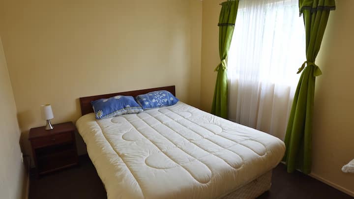 Estacionamiento Cerrado Y Wifi De 600 Mbps - Valdivia