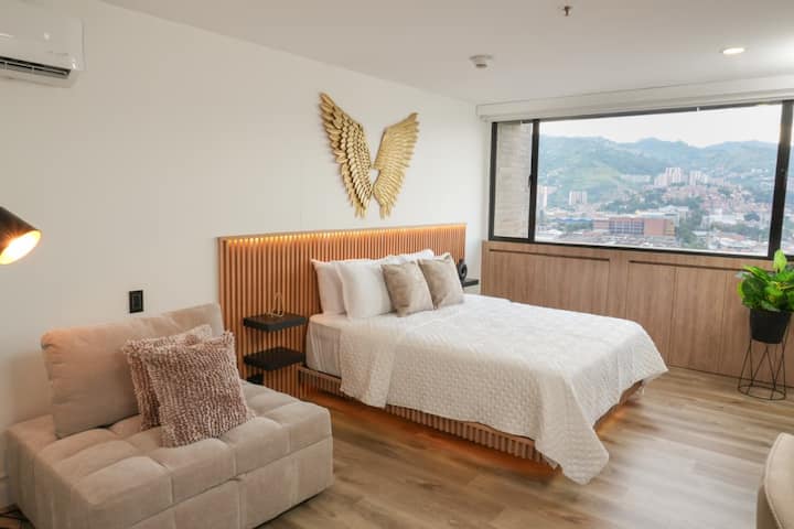 Studio Poblado Mde - Envigado