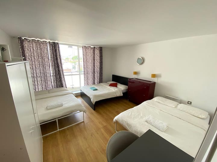 Massive Apartment In London Bridge - City of London