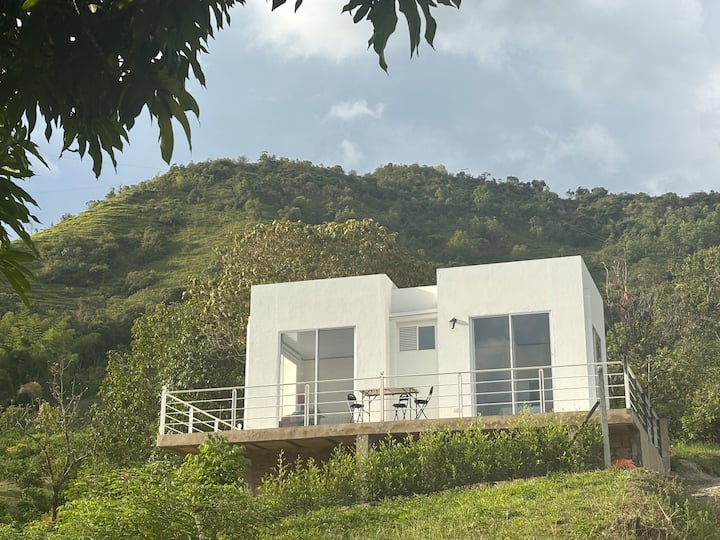 El Encanto - Nocaima