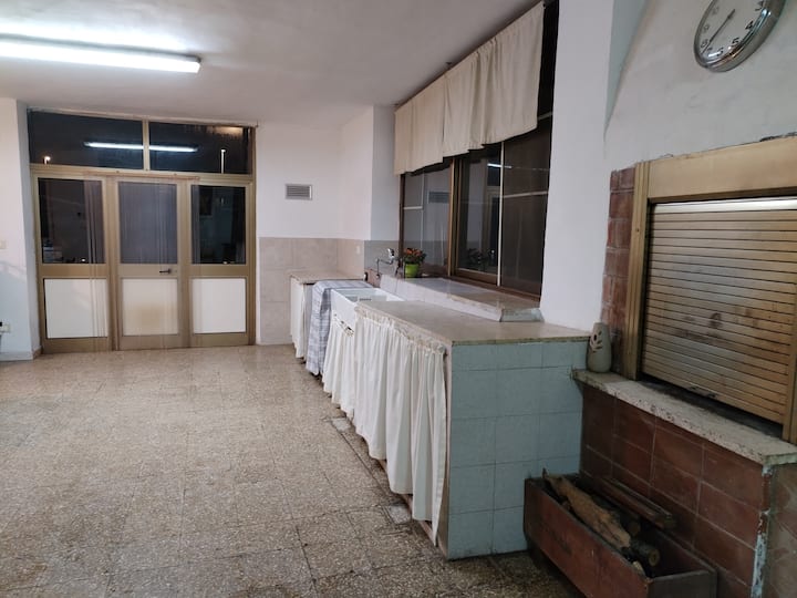 Minicasa Accogliente - Bari